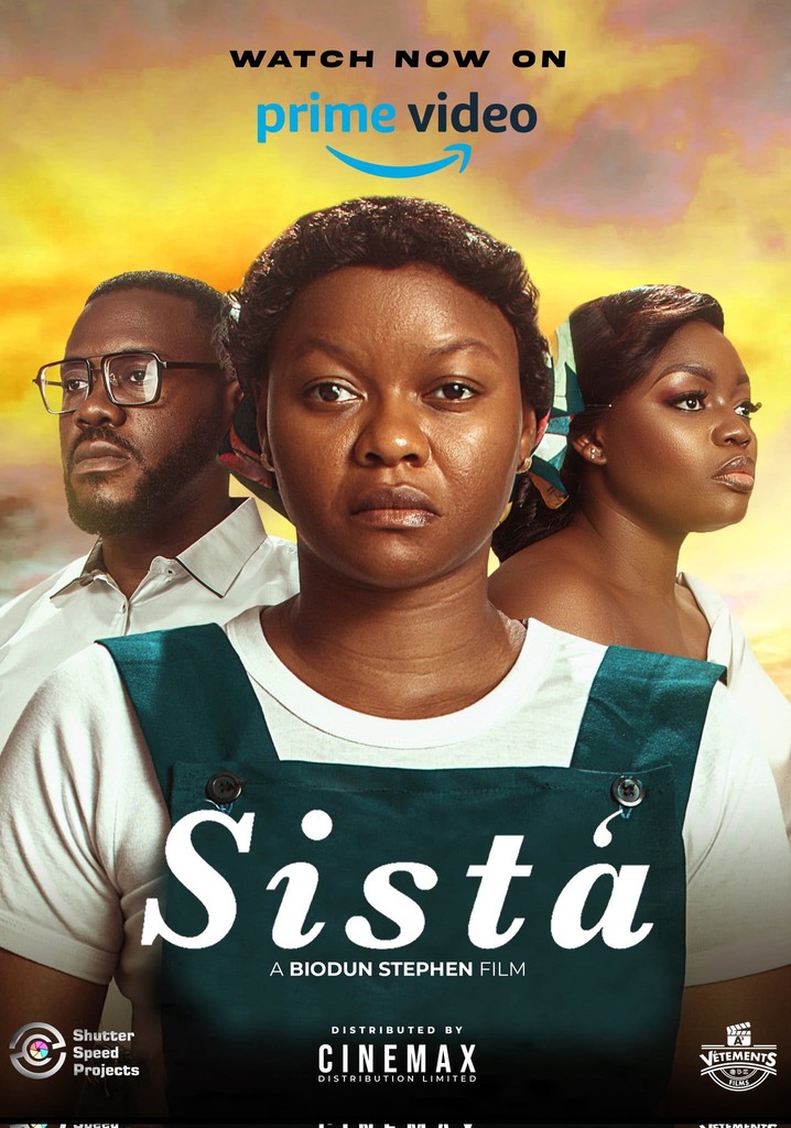 Où regarder Sistá en streaming complet et légal